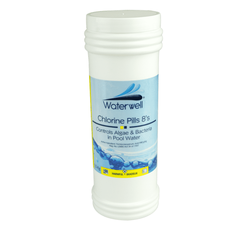 Waterwell – Ultra-Chlor-10kg – The Swimming Pool Shop (Pty) Ltd