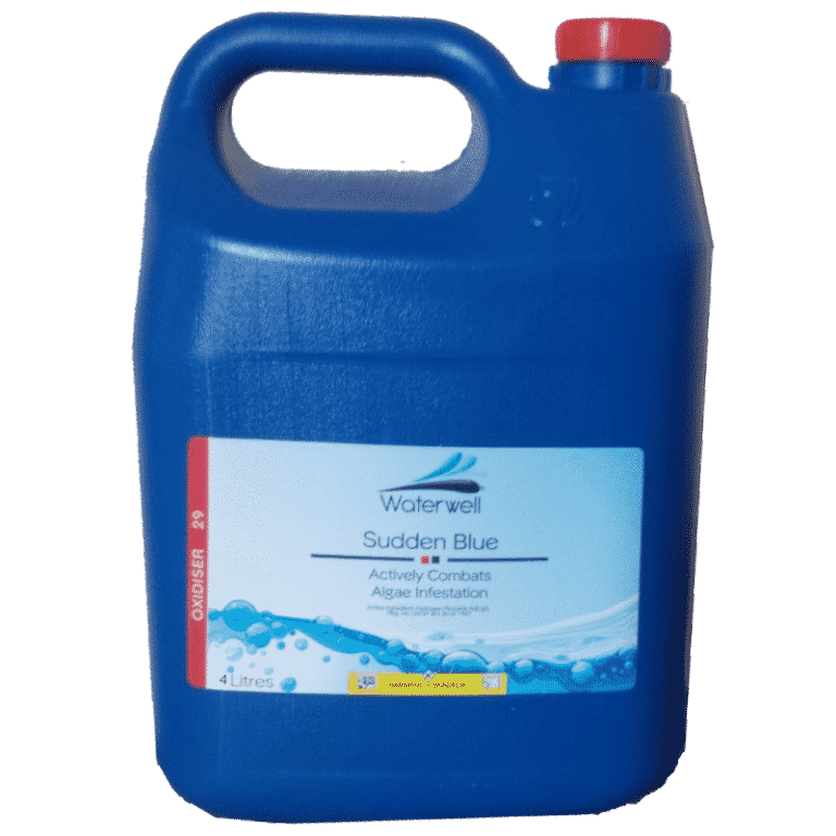 Pool Acid – Waterwell -5L – The Swimming Pool Shop (Pty) Ltd