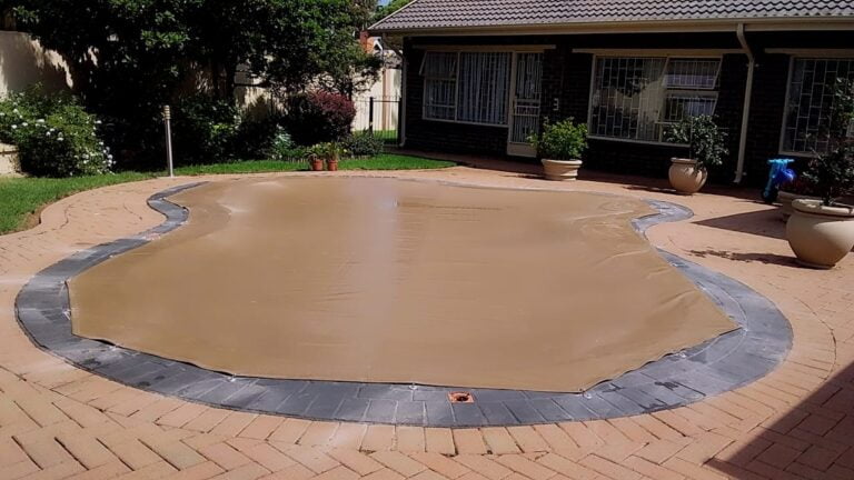 PVC Pool Covers – Hooks and Clips – The Swimming Pool Shop (Pty) Ltd